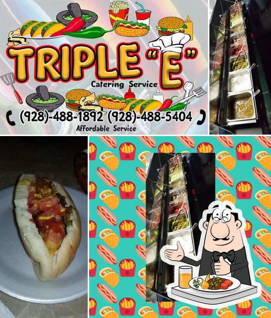 Triple E in Yuma - Restaurant reviews