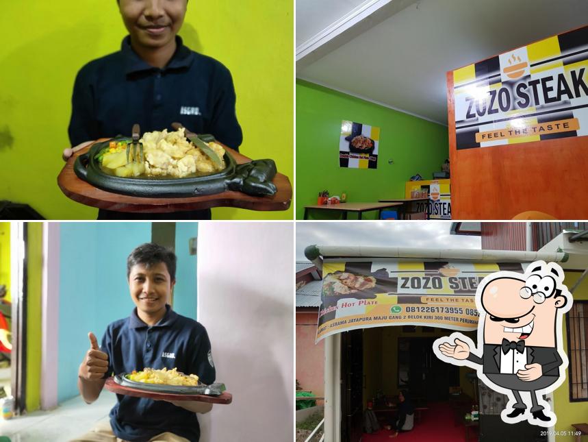 Best chicken in Manokwari restaurants, summer 2024 - Restaurant Guru