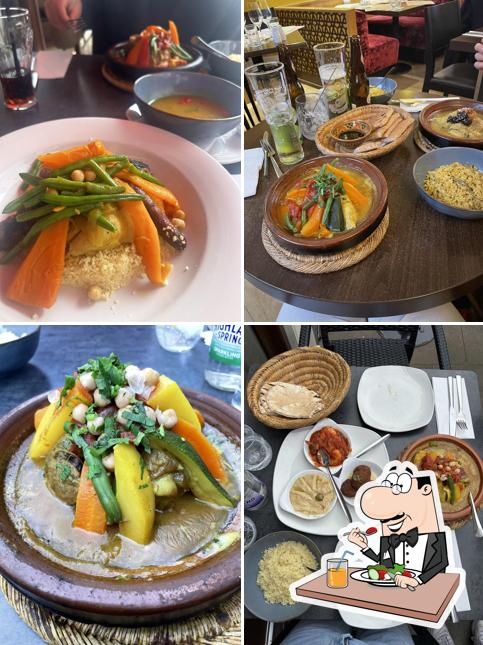 Meimo in Windsor - Restaurant menu and reviews