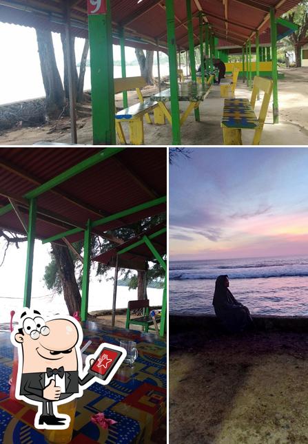 Rindu Alam Cafe, Tapak Tuan - Restaurant reviews