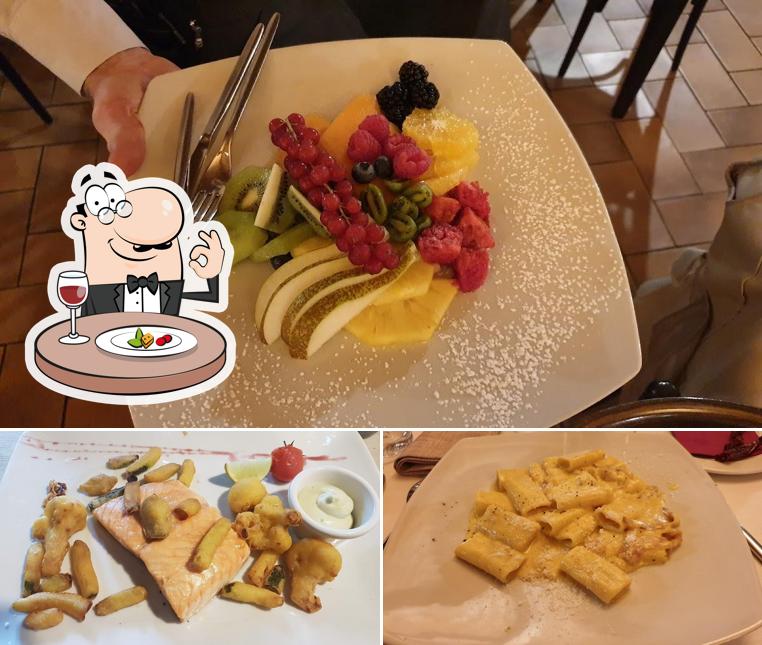 Ristoro La Dispensa, Roma - Menu del ristorante, prezzi e recensioni