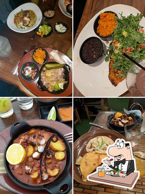SOL Mexican Cocina, Newport Beach - Restaurant menu, prices and reviews