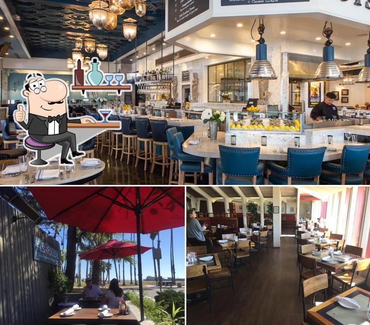 Santa Barbara FisHouse, Santa Barbara - Restaurant menu, prices and reviews