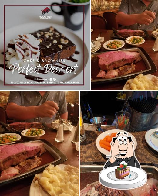 Husker Steak House, Columbus - Restaurant menu, prices and reviews