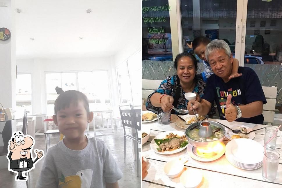 สเต็กนายแดง Mr. Daeng Steak steakhouse, Ban Puek - Restaurant reviews