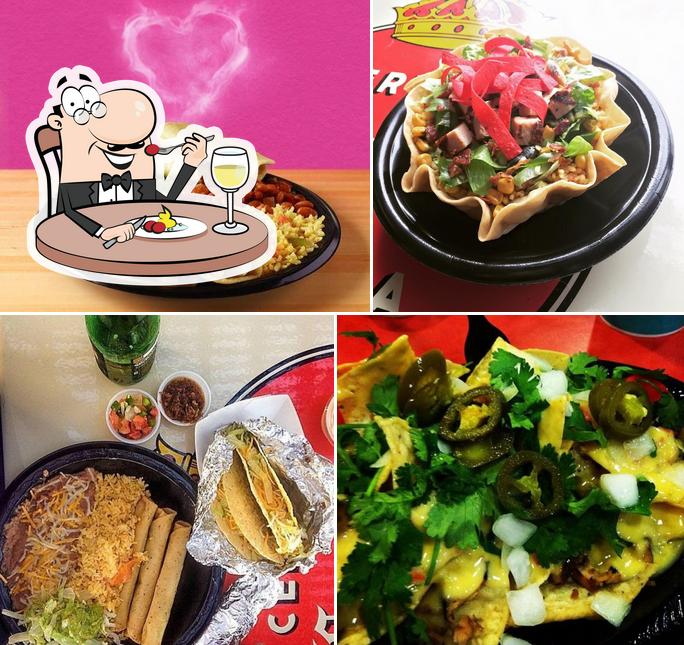 Top 7 Mexican restaurants in San Marcos, september 2024 - Restaurant Guru