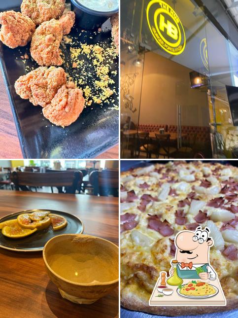 The Hub restaurant, Naucalpan - Restaurant reviews
