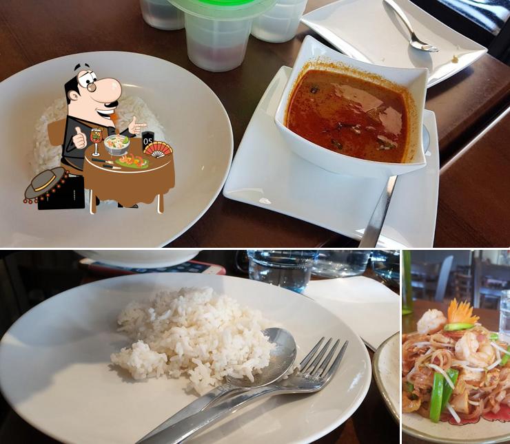 The Pertica Cafe, Rivervale - Restaurant menu, prices and reviews