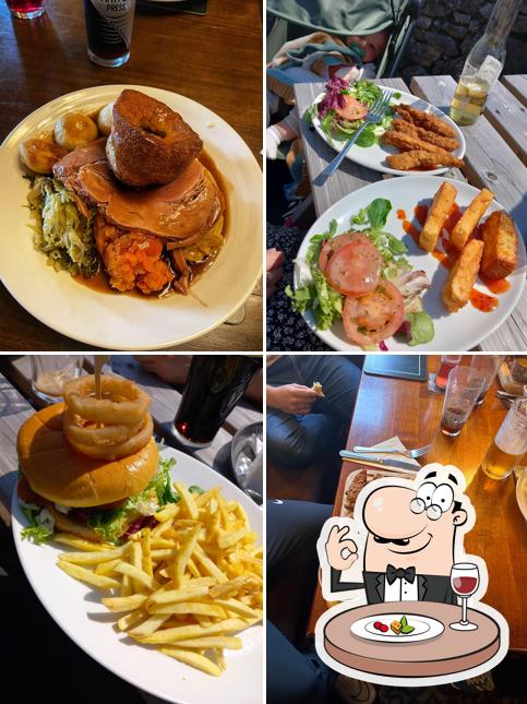 The Ship, Roose, Barrow-in-Furness - Restaurant menu, prices and reviews