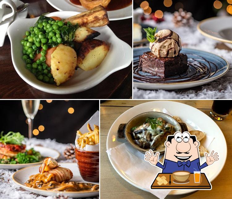 The Smugglers Rest, Peacehaven - Restaurant menu, prices and reviews