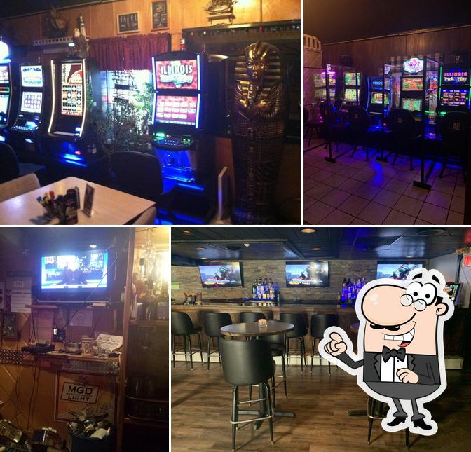Venetian Gardens Restaurant in Bridgeview - Restaurant menu and reviews