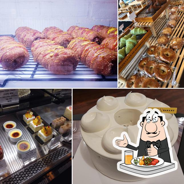 WOW Bakery (CF Chinook Centre), Calgary - Restaurant menu, prices and ...