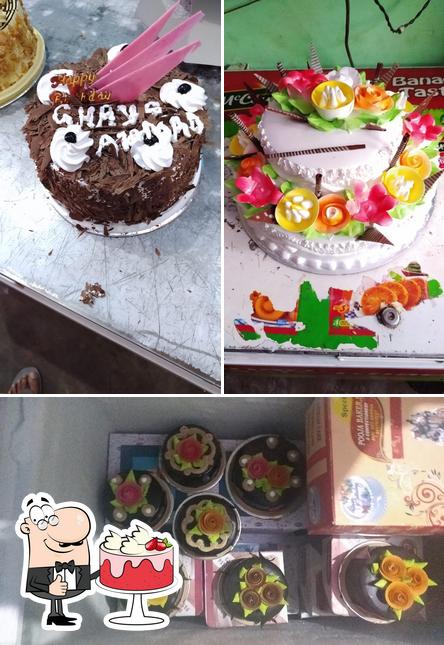 Pooja Bakery, Amroha - Restaurant reviews