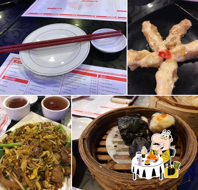 Nelayan Mie Jaring, Medan - Restaurant menu, prices and reviews