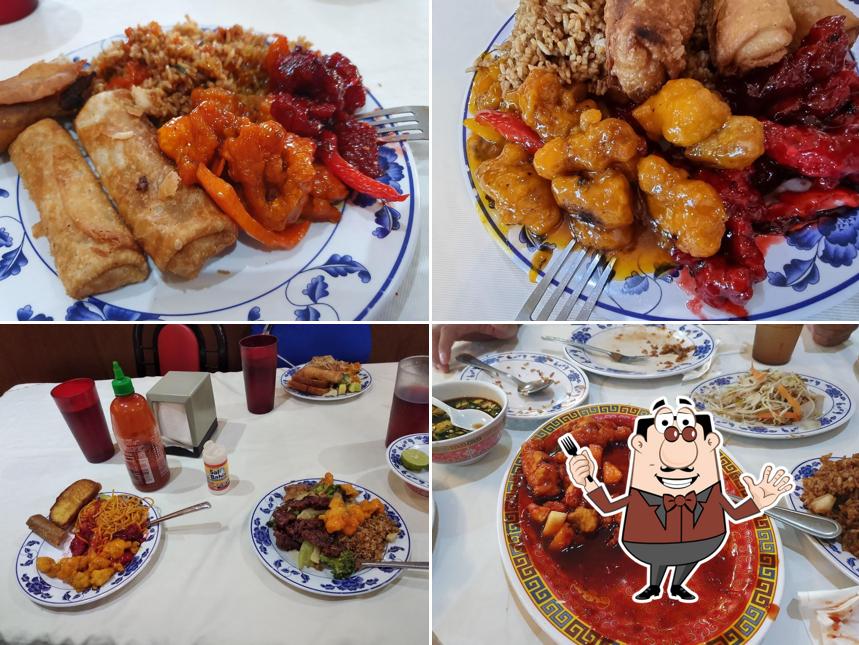 Tai Shan, Ciudad Obregón - Menú del restaurante, precios y reseñas