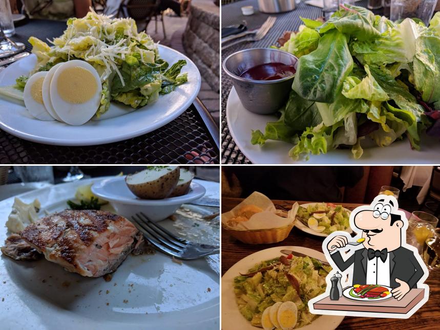 The Monte Carlo, Minneapolis - Restaurant menu, prices and reviews