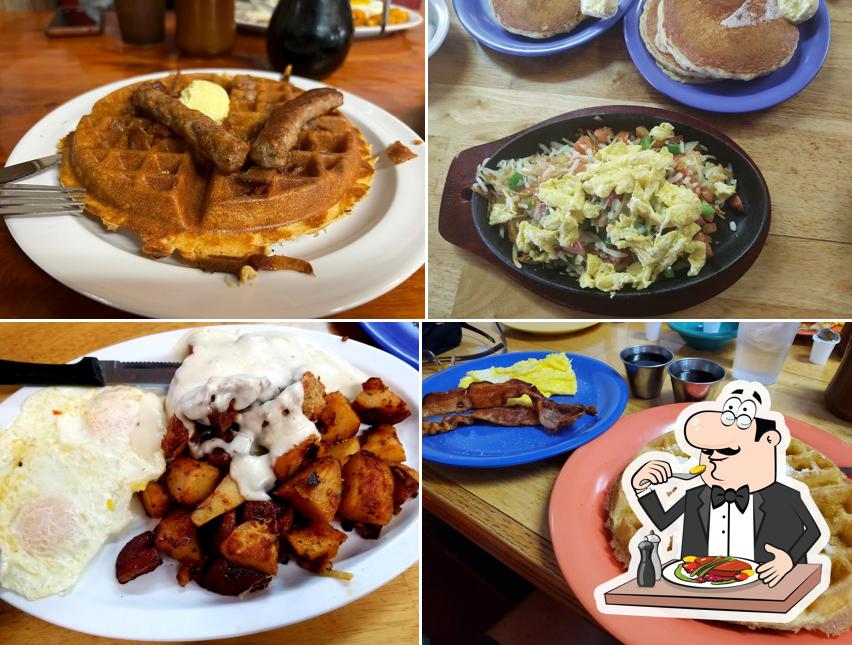 Top 10 restaurants for breakfast in Prescott, september 2025 ...