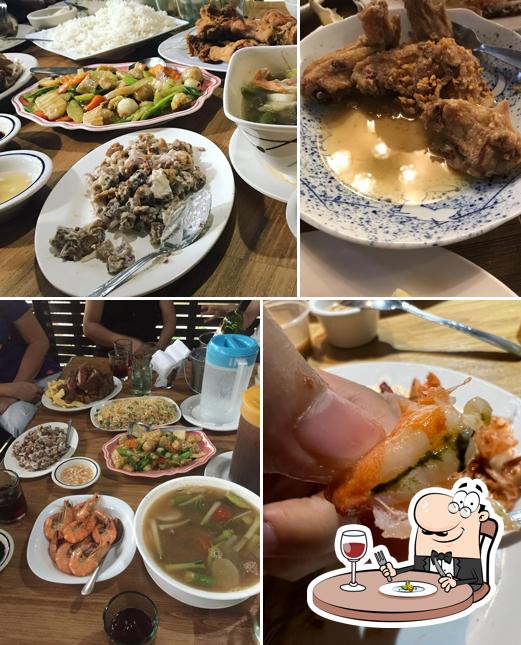 Lamarang Restaurant, Cabanatuan City - Restaurant menu, prices and reviews