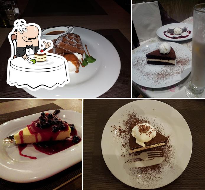 Acropolis, Orhei - Restaurant reviews
