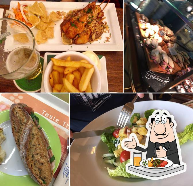 Top 7 restaurants in Schiphol, september 2025 - Restaurant Guru