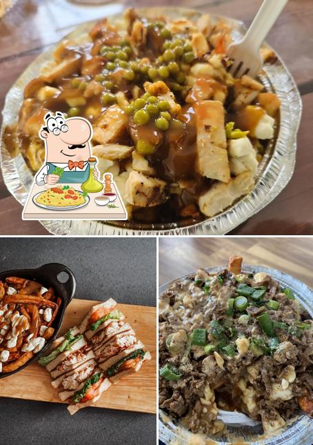 Casse-Croûte Courteau, Trois-Rivières - Menu du restaurant, prix et avis