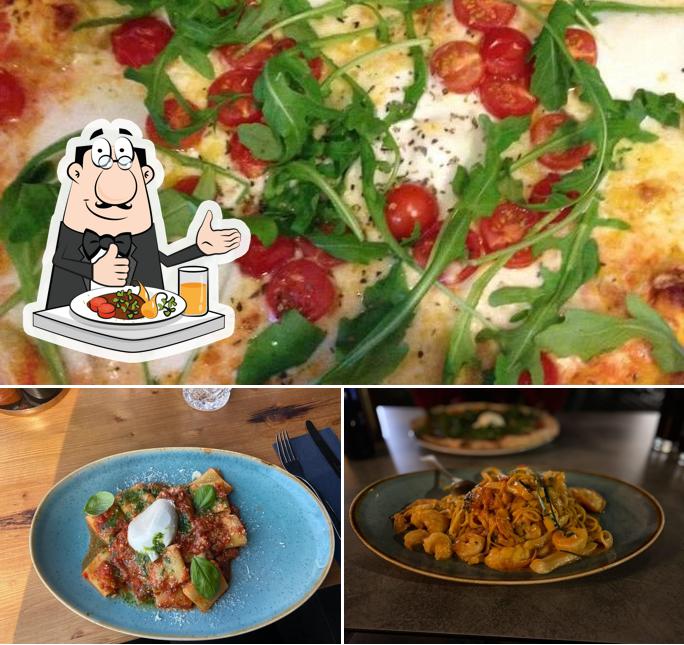 DA Claudio pizzeria, Burghausen, Robert-Koch-Straße 15 - Restaurant ...