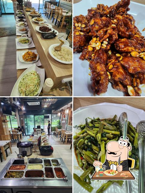 Dae Jang Geum, Mabalacat - Restaurant menu, prices and reviews
