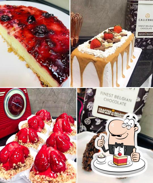 Doceria Pingo Doce, Taubaté - Menu do restaurante, preços e opiniões