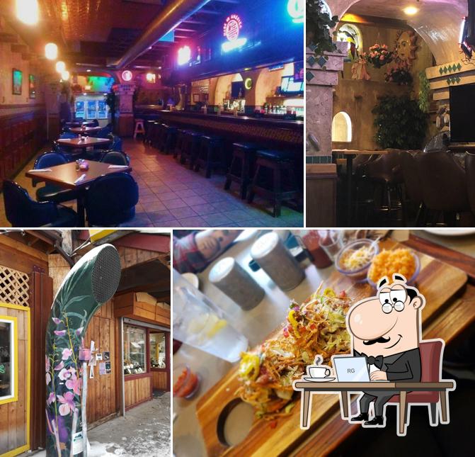 Top 7 pubs & bars in Fairbanks, september 2025 - Restaurant Guru