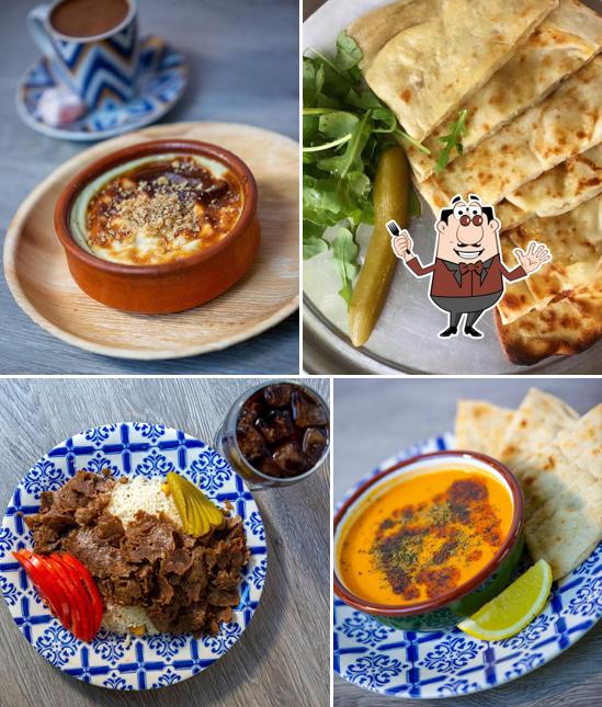 El Turco Turkish Food, Miami - Restaurant menu, prices and reviews