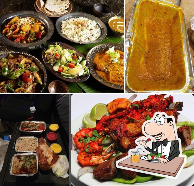 Polegate Tandoori in Polegate - Restaurant reviews