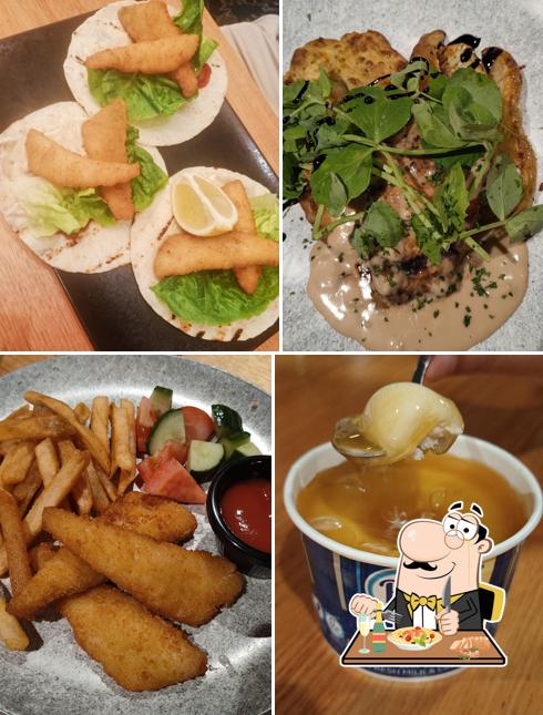 Fielders Club, Tingalpa - Restaurant menu, prices and reviews