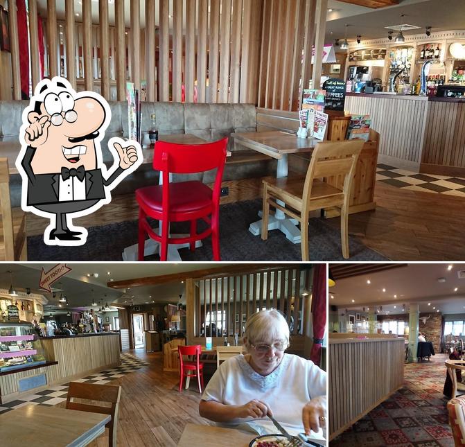 Five Bridges, Sheerness - Restaurant menu, prices and reviews