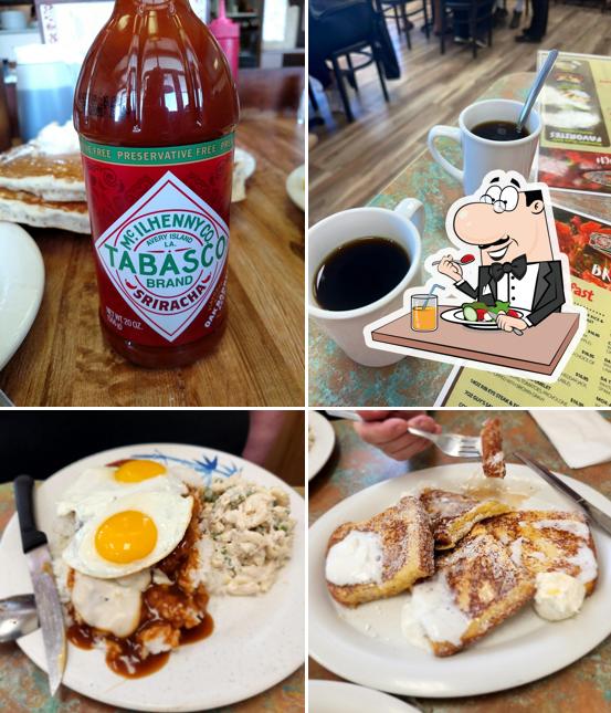 Hawaiian Style Cafe - Waimea in Waimea - Restaurant menu and reviews