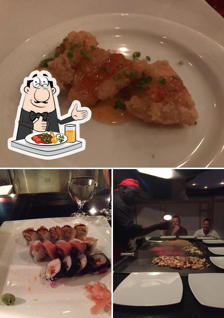 Himitsu restaurant, Punta Cana, Carretera de Uvero Alto - Restaurant ...