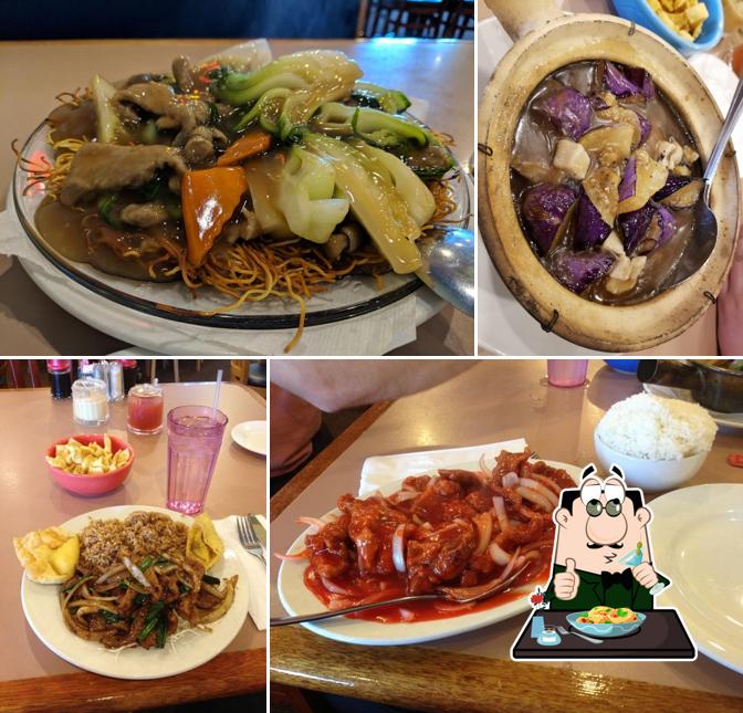 Hunan King in O'Fallon - Restaurant menu and reviews