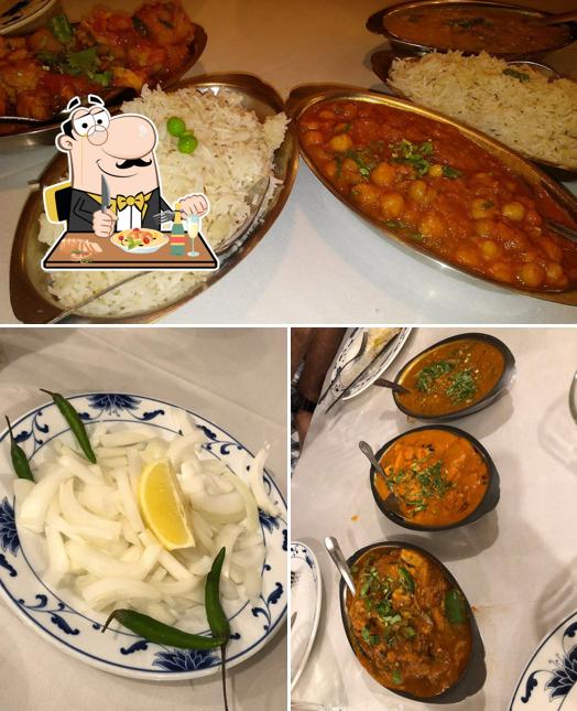 India Mahal Restaurant in Chattanooga - Restaurant reviews