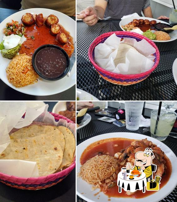 Ixtapa Fine Mexican Cuisine, Overland Park - Restaurant menu, prices ...