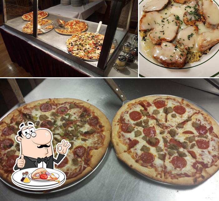 Keystone Grill, Cambridge - Restaurant menu, prices and reviews