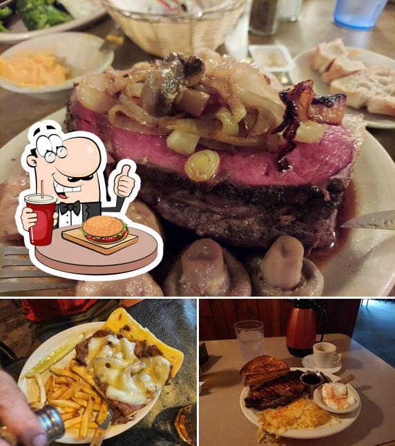 Maple Tree Supper Club in McFarland - Restaurant reviews