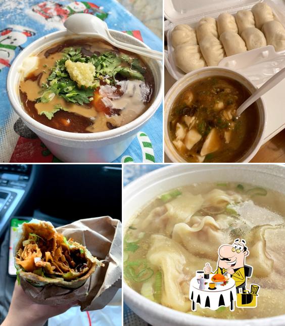 Mr. Gao's Garden, Toronto - Restaurant menu, prices and reviews