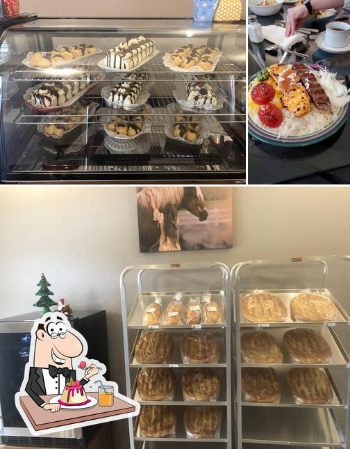 Noon O Kabab - Bakery and catering in Rothesay - Restaurant reviews