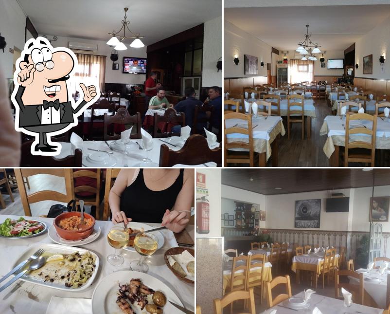 Restaurante O Pote, Chaves - Avaliações de restaurantes