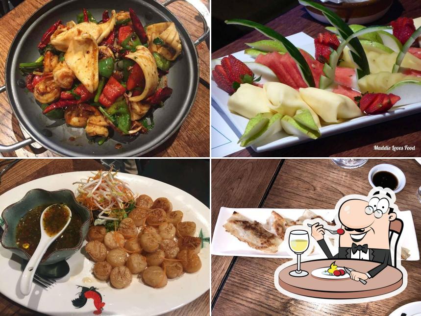 Top 7 restaurants in Barangaroo, december 2025 - Restaurant Guru