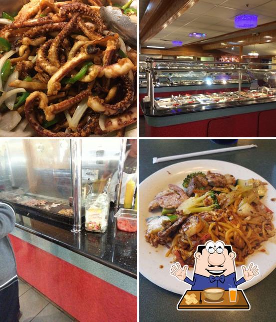 Orange Buffet, Orange Park - Restaurant menu, prices and reviews