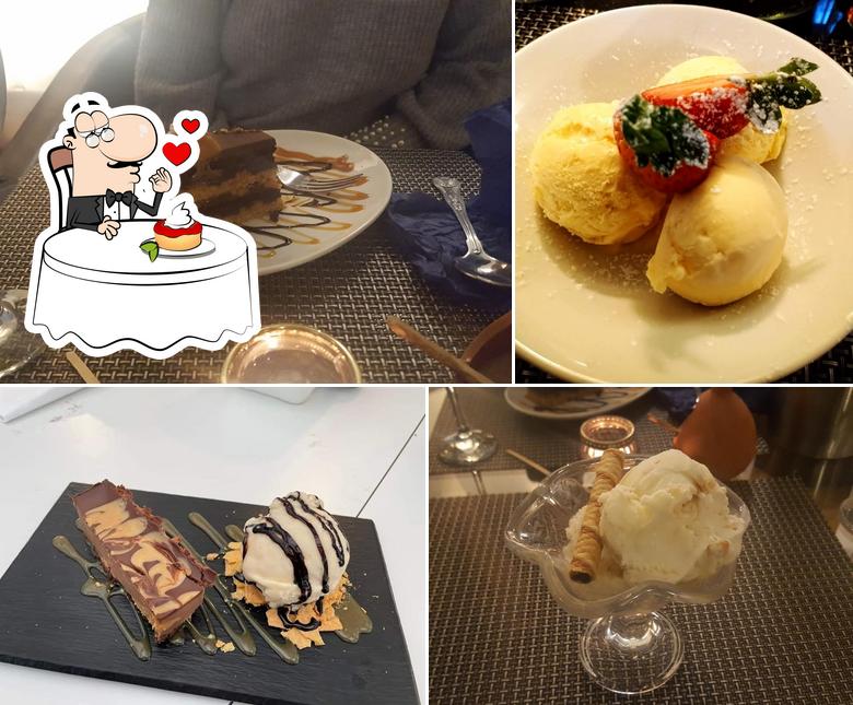 Balnoon Inn in Saint Ives - Restaurant reviews