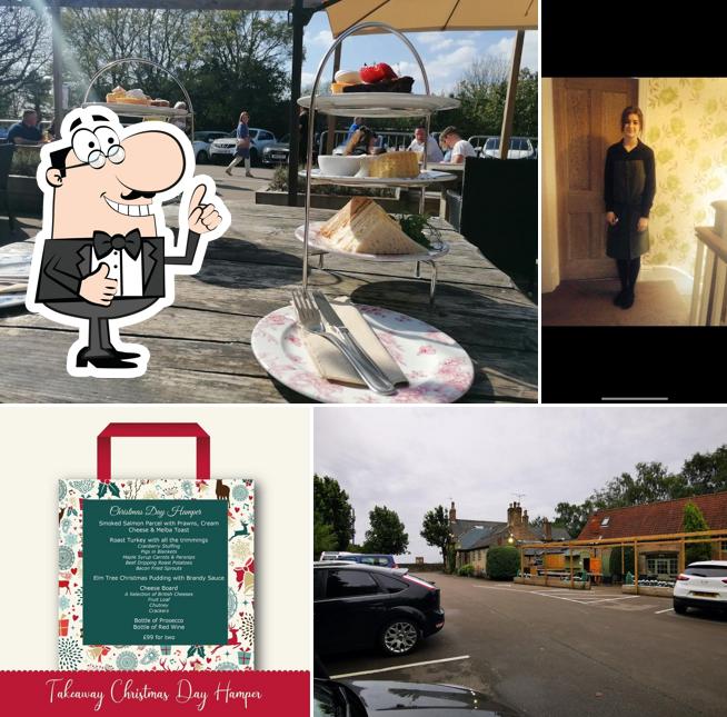 Elm Tree Pub in Bolsover - Restaurant reviews