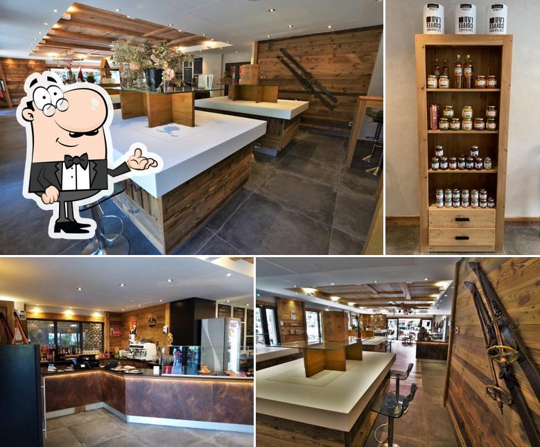 Top 7 restaurants in Samoëns, may 2025 - Restaurant Guru
