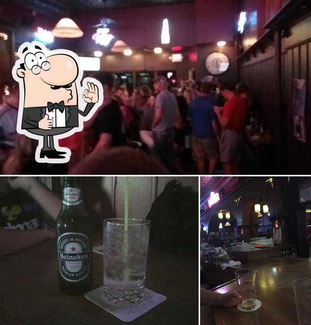 Gabby's Bar & Lounge, 179 E 3rd St in Winona - Restaurant reviews