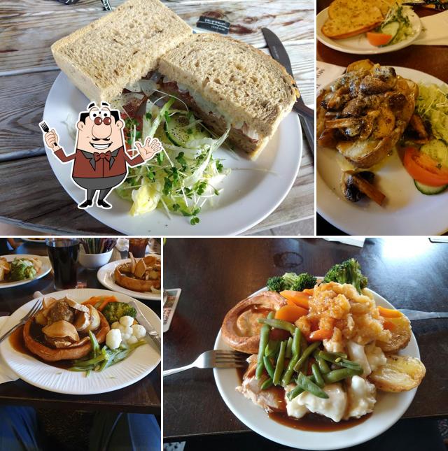 Mount Batten Bar, Plymouth - Restaurant menu, prices and reviews